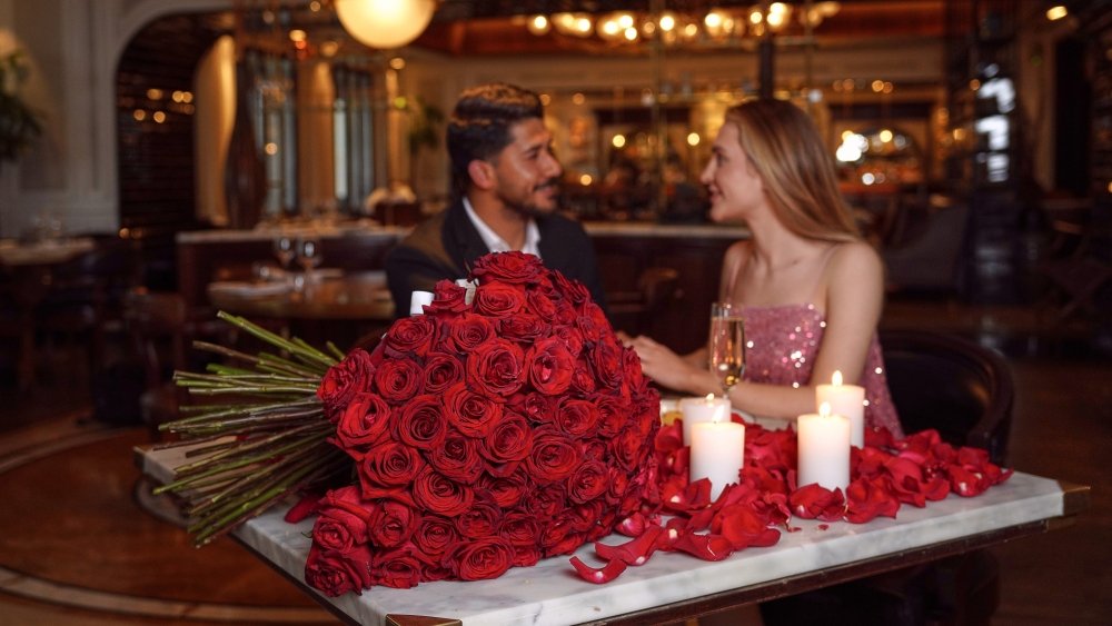 #ValentineIt with Alissar – Alissar Flowers