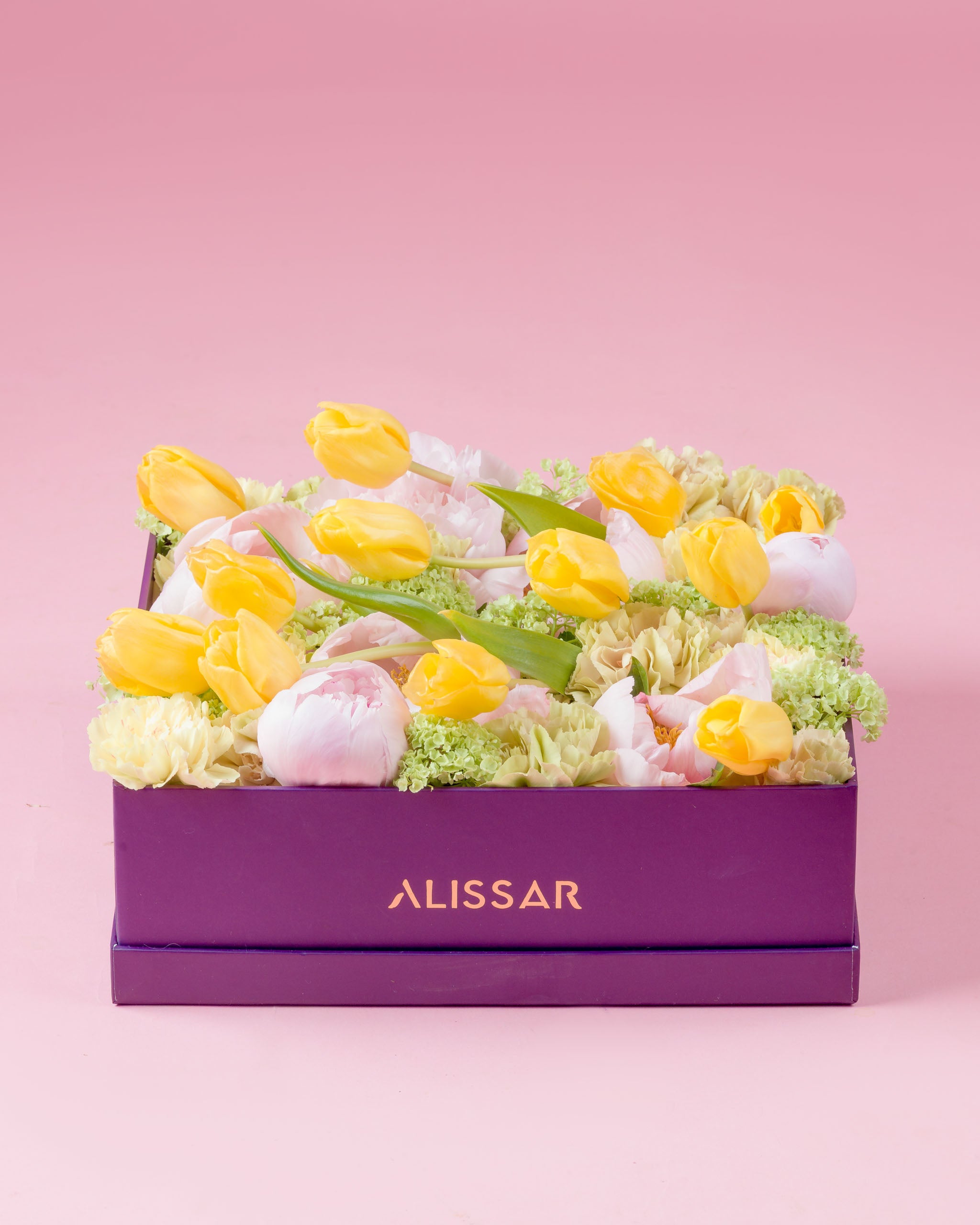 Lemon Drop – Alissar Flowers Amman