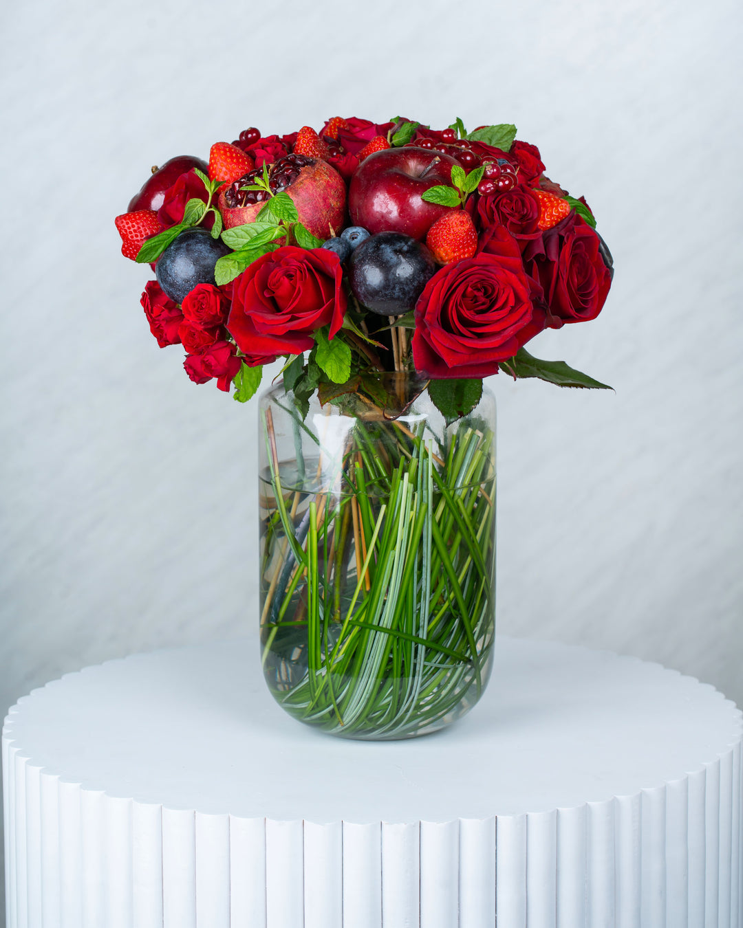 Alissar Flowers Amman | Exquisite Flowers, Plants & Floral Arrangement