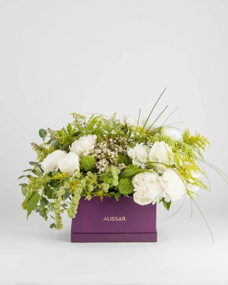 All - Alissar Flowers Amman