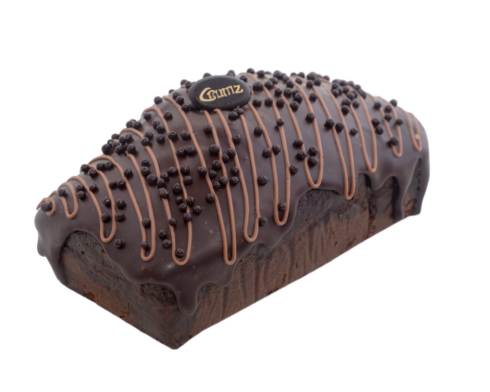 Crumz - Cake Loaves | Alissar Flowers Amman