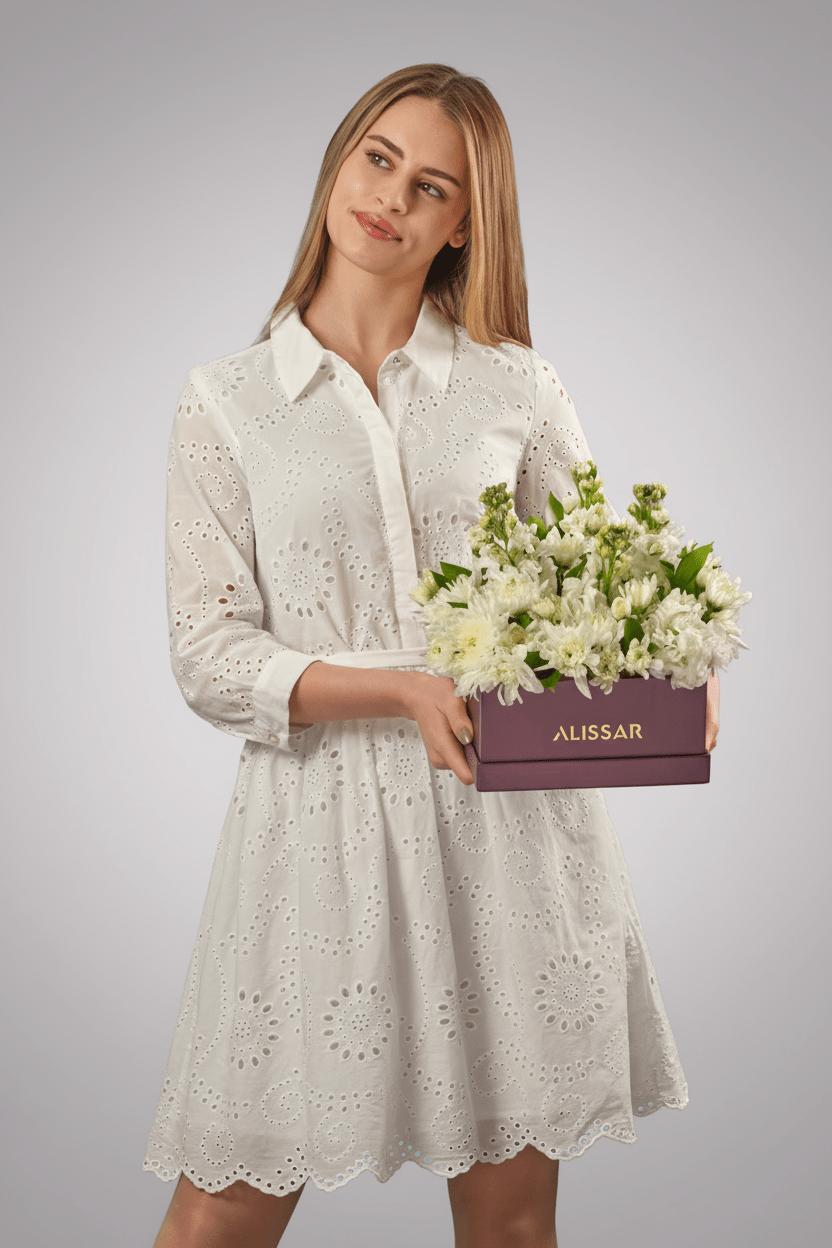 Floral Designs & Gift Collections – Alissar Flowers