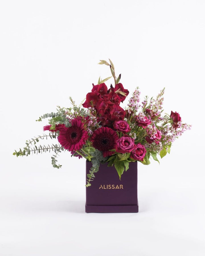 Alissar Flowers Amman | Exquisite Flowers, Plants & Floral Arrangement