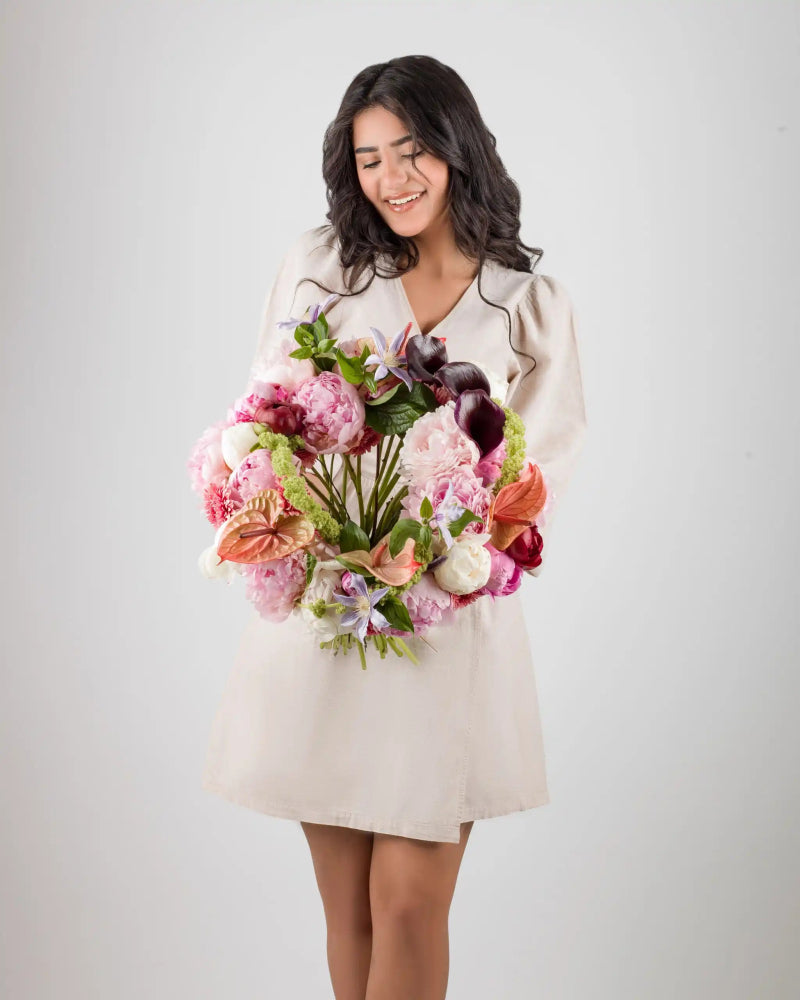 All - Alissar Flowers Amman