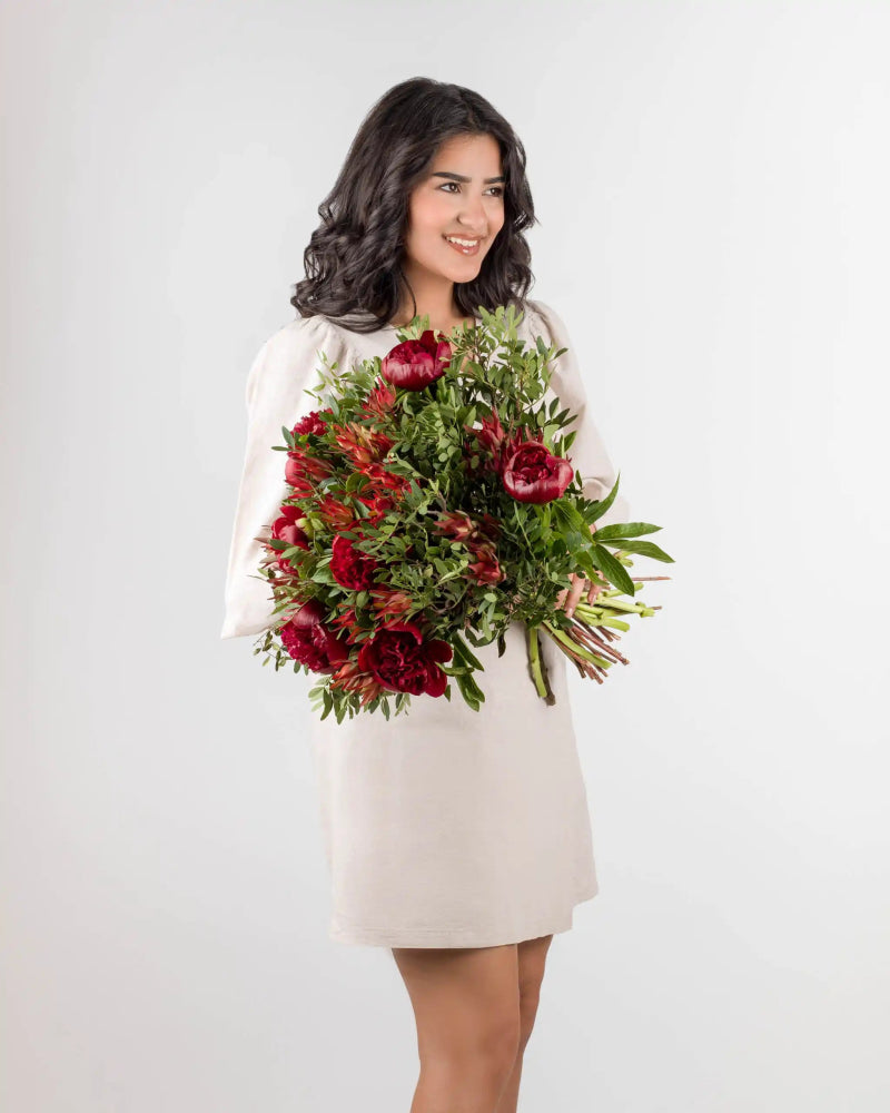 All - Alissar Flowers Amman