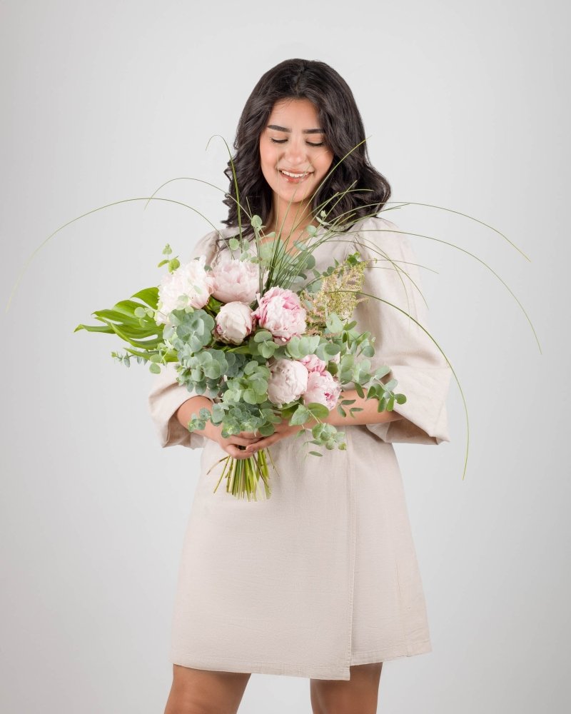 All - Alissar Flowers Amman