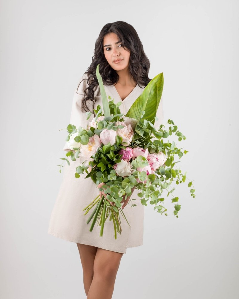 Alissar Flowers Amman | Exquisite Flowers, Plants & Floral Arrangement