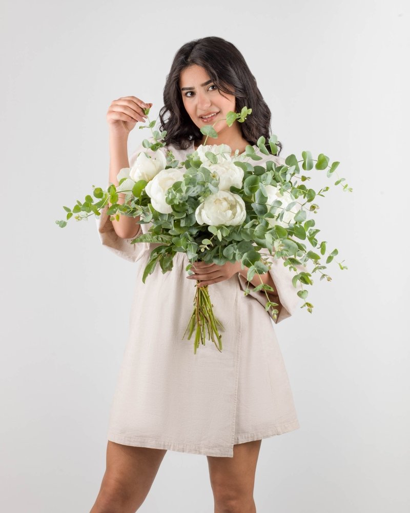 Alissar Flowers Amman | Exquisite Flowers, Plants & Floral Arrangement