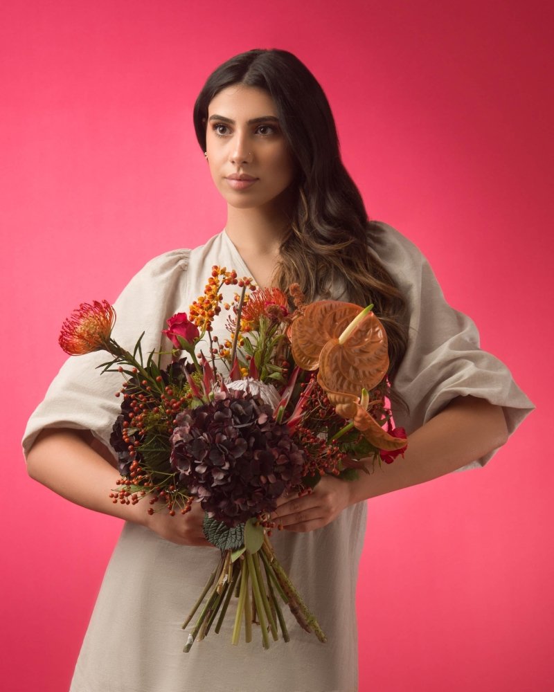 All - Alissar Flowers Amman