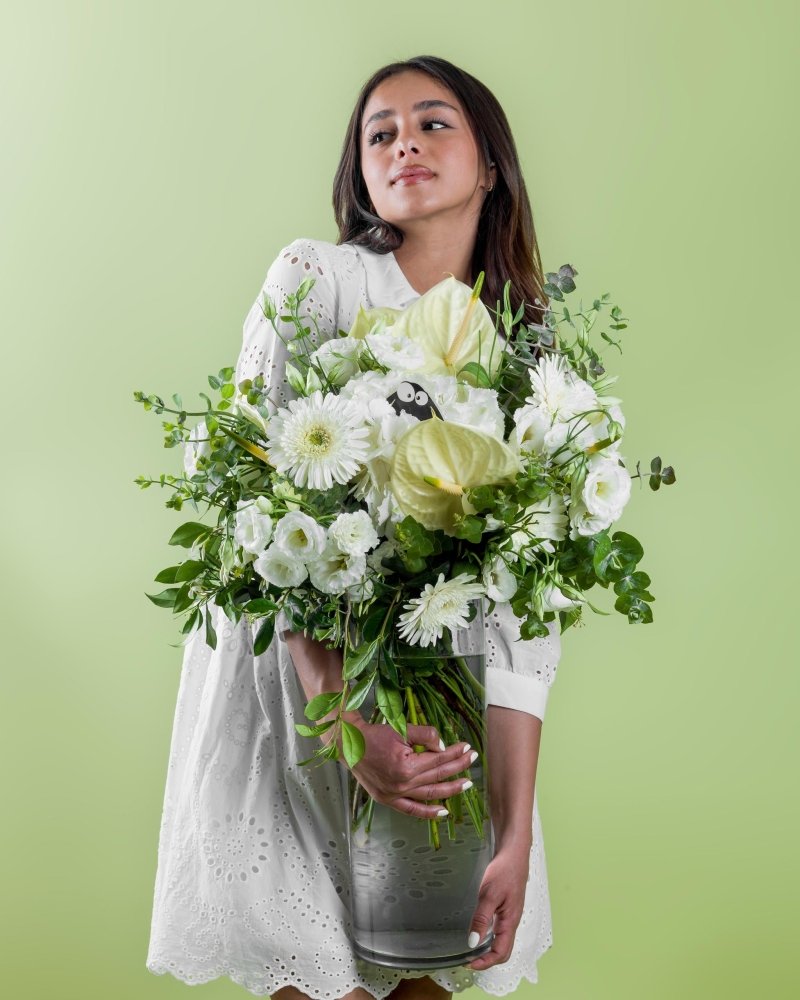 Alissar Flowers | Floral Designs & Gift Collections – Alissar Flowers Amman