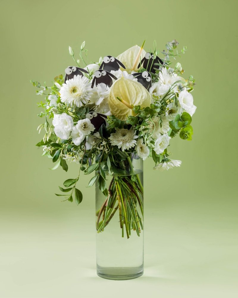 Alissar Flowers | Floral Designs & Gift Collections – Alissar Flowers Amman