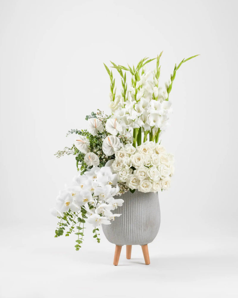 Alissar Flowers Amman | Exquisite Flowers, Plants & Floral Arrangement