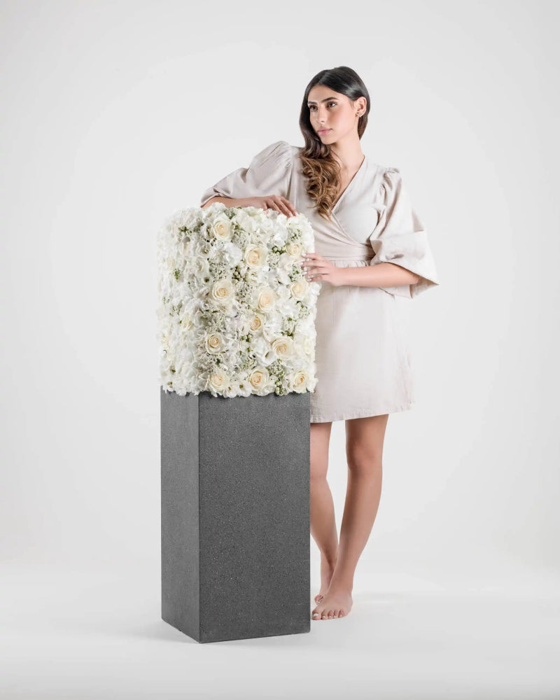 Alissar Flowers Amman | Exquisite Flowers, Plants & Floral Arrangement