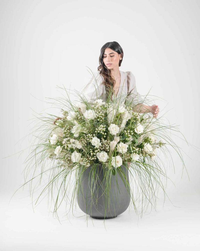 Alissar Flowers Amman | Exquisite Flowers, Plants & Floral Arrangement