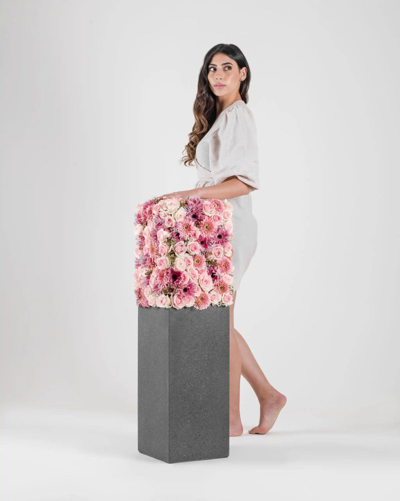Alissar Flowers Amman | Exquisite Flowers, Plants & Floral Arrangement