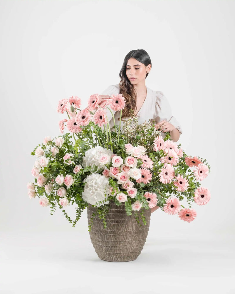 Alissar Flowers Amman | Exquisite Flowers, Plants & Floral Arrangement