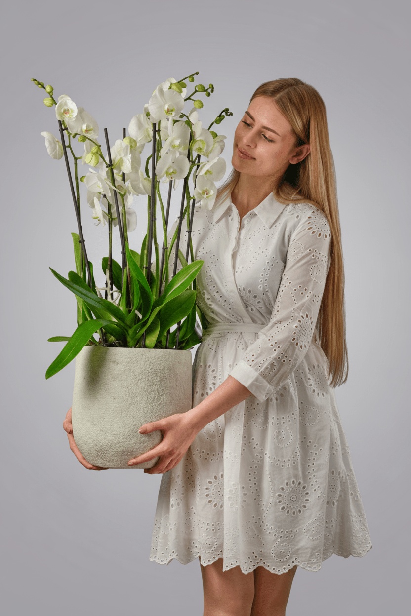 Floral Designs & Gift Collections – Alissar Flowers