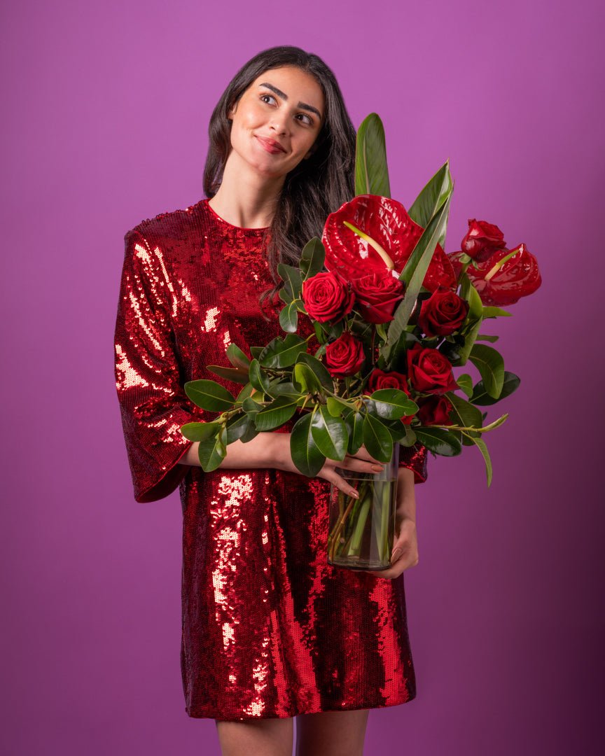 Floral Designs & Gift Collections – Alissar Flowers