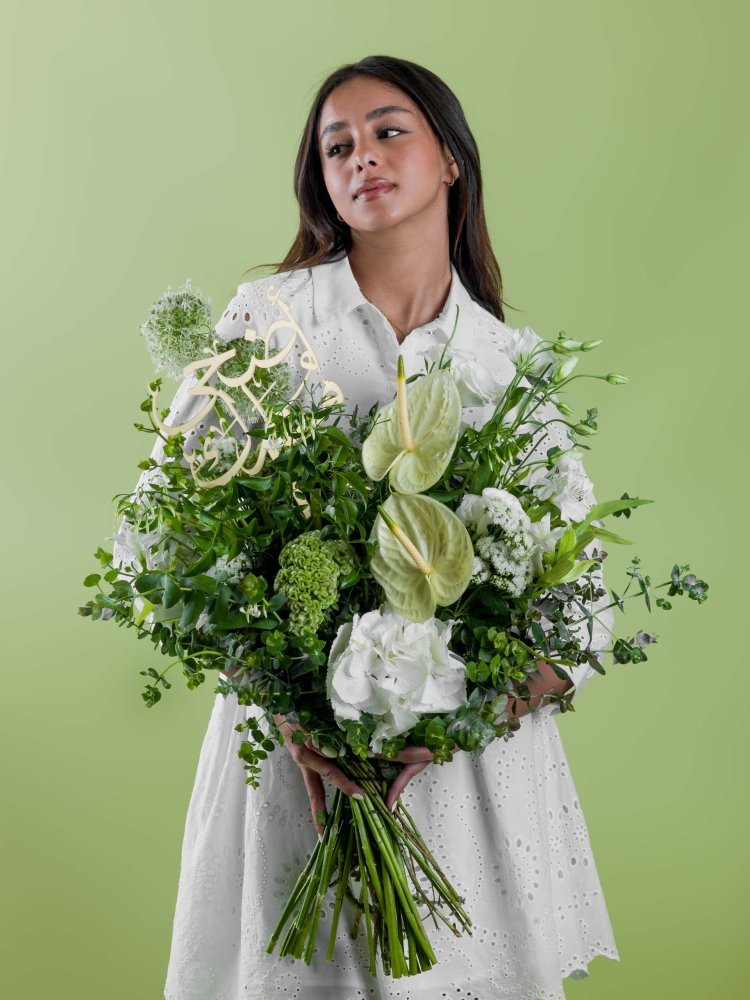 Alissar Flowers | Floral Designs & Gift Collections – Alissar Flowers Amman