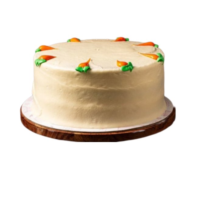 Sugar Daddy's Carrot Cake | Alissar Flowers Amman