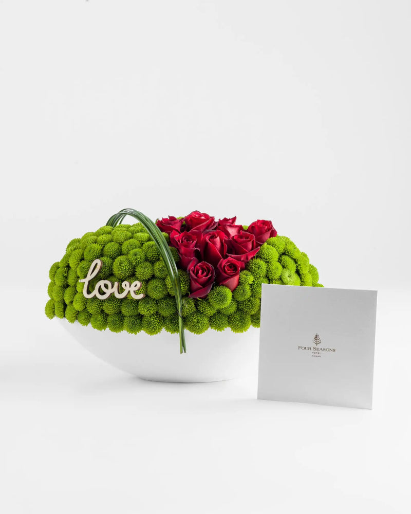 All – Alissar Flowers Amman