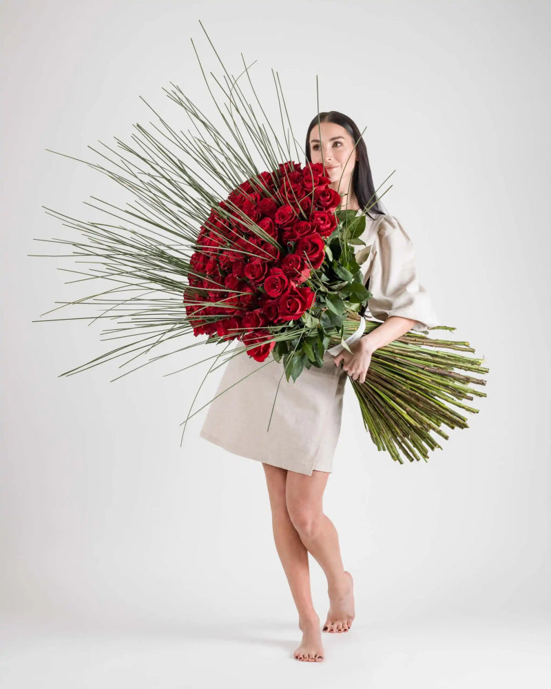 All – Alissar Flowers Amman